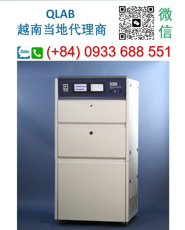 Q-SUN-XE-3 氙灯试验箱 - GIÁ RẺ-UY TÍN-CHÍNH HÃNG